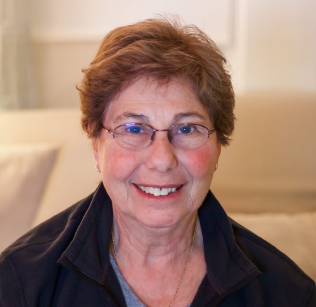 Bianca (Berardinelli) Regan - Framingham Source