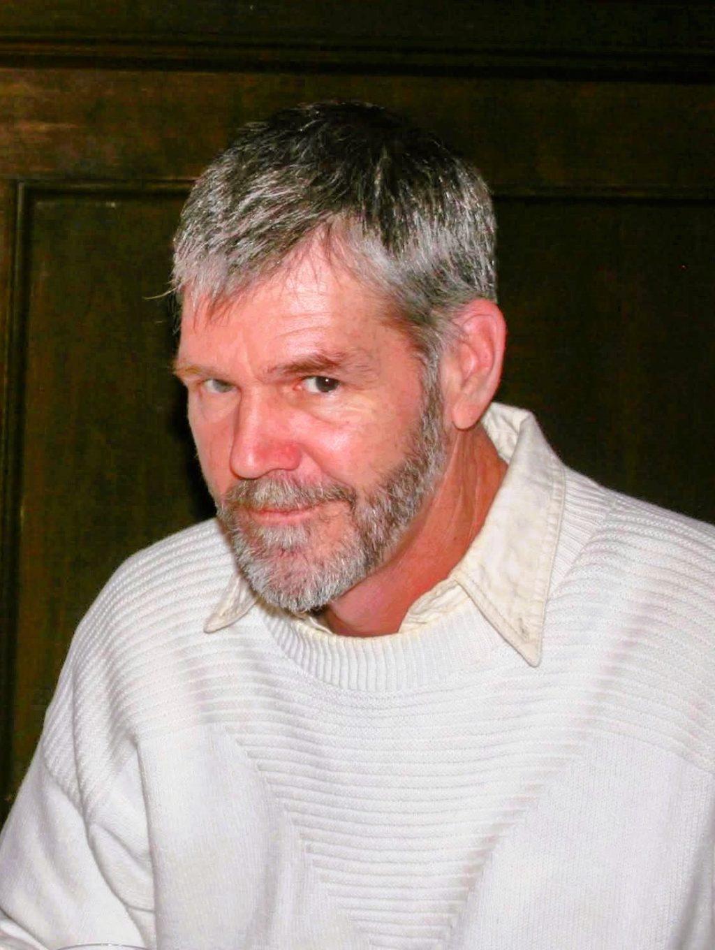 John S. O'Donnell, Jr. - Framingham Source