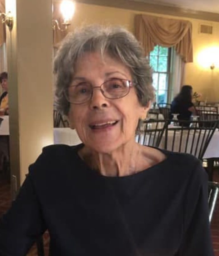 Mary A. (Guido) Basile - Framingham Source