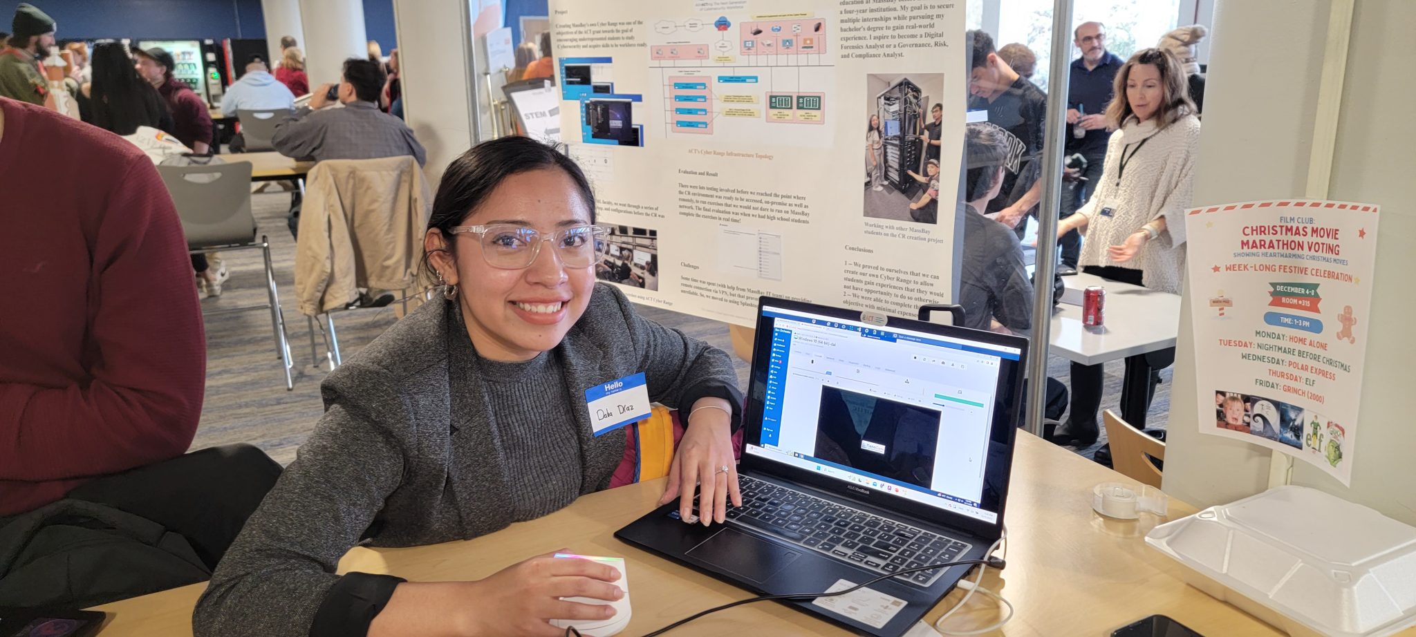 MassBay to Hold Spring STEM Expo - Framingham Source