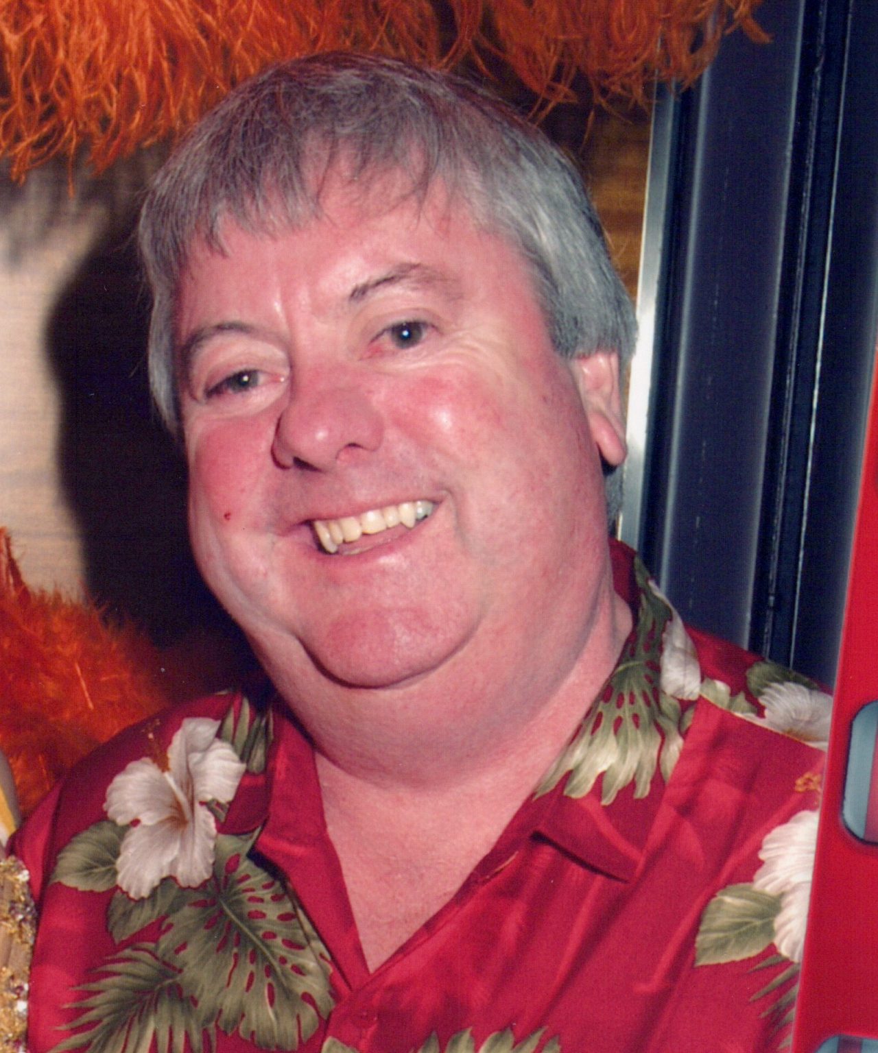 Angus C. MacDonald - Framingham Source