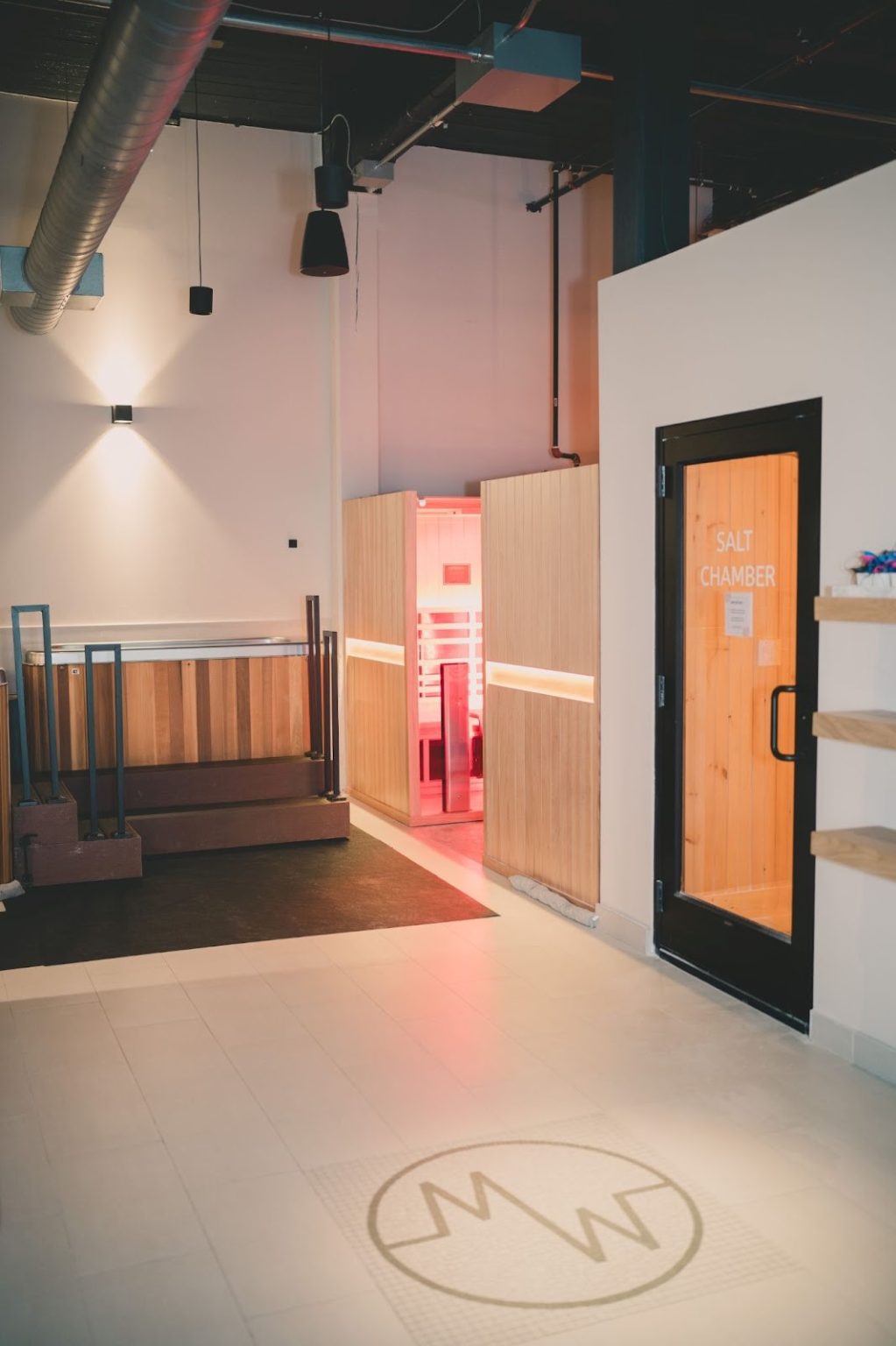 Modern Wellness Builds Community and Connection Through Recovery and ...