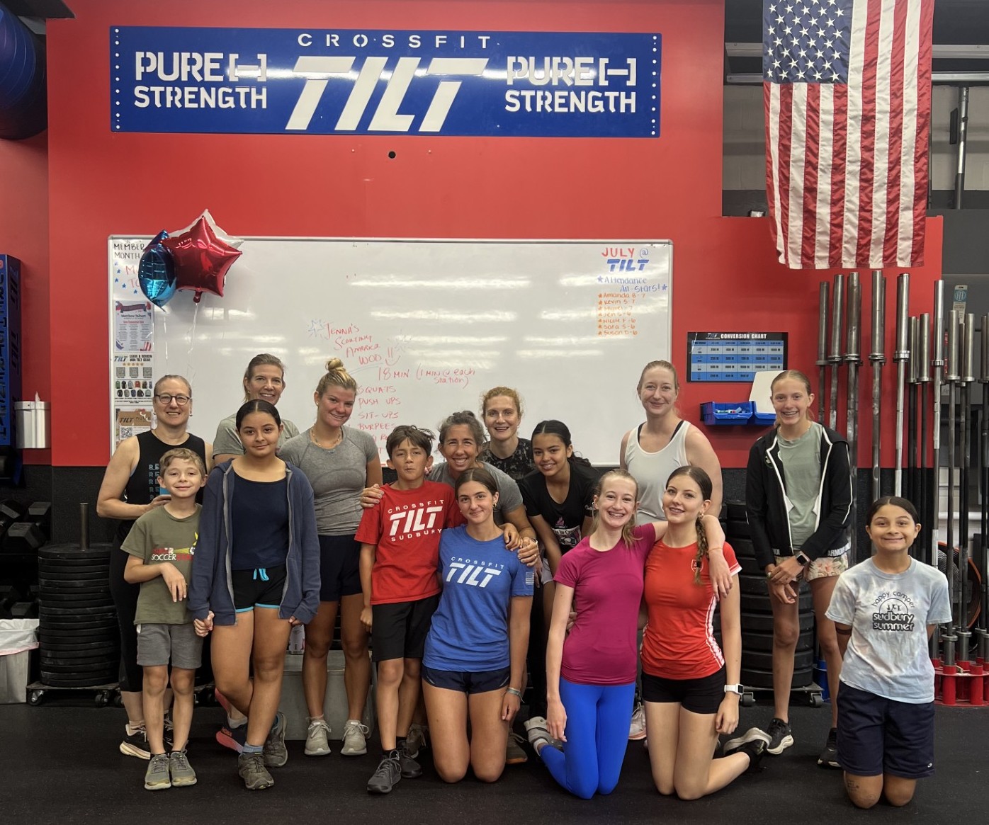 Eagle Scout-in-the-Making Raises $2,200 for SMILE Mass with Successful ...